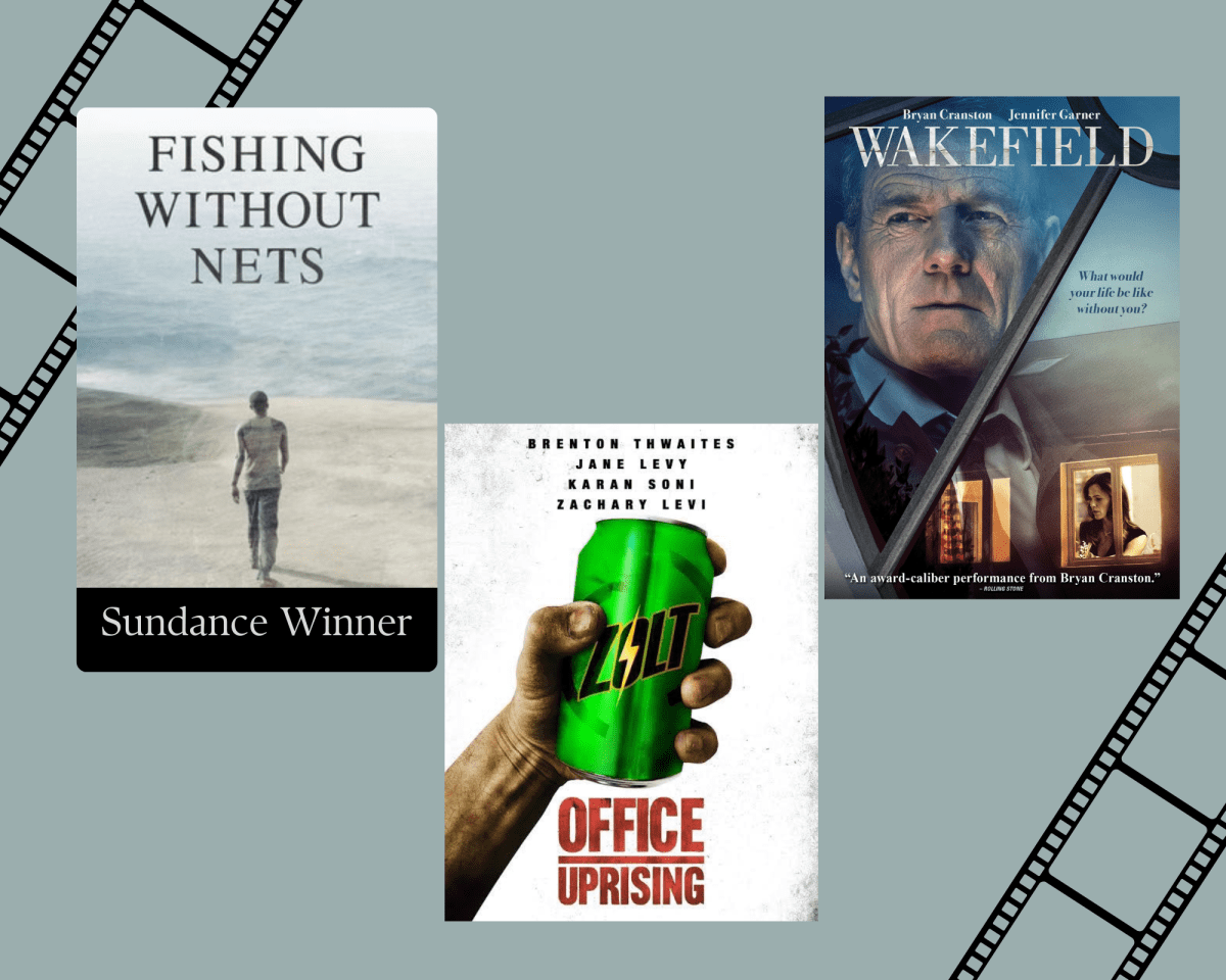 Get to know Stephanie Pinola and Her Path Into the Film Industry – Natalie Thomas